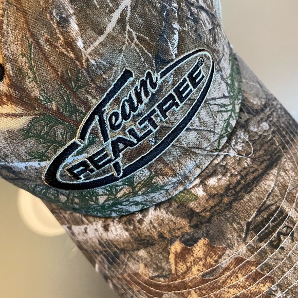 Realtree | Accessories | New Team Realtree | Poshmark